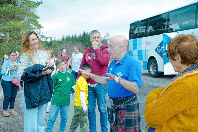 Loch Ness and the Scottish Highlands Day Tour from Edinburgh - What the Tour Covers and Why It Matters