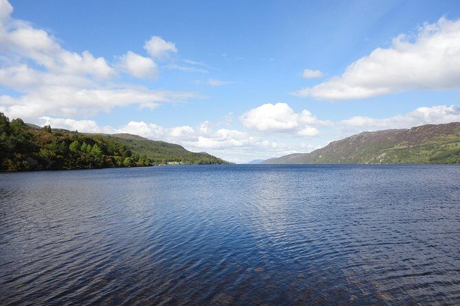 Loch Ness and the Scottish Highlands Day Tour from Edinburgh - Who Should Consider This Tour?