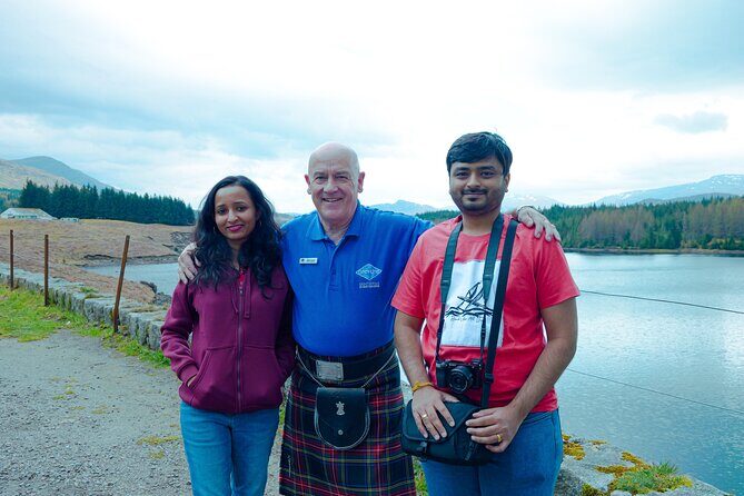 Loch Ness and the Scottish Highlands Day Tour from Edinburgh - FAQs