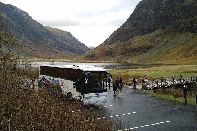 Loch Ness and the Scottish Highlands Day Tour from Edinburgh - Final Thoughts