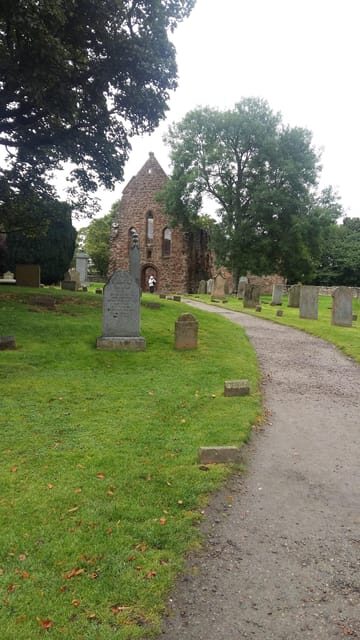 LOCH NESS ,CAWDOR CASTLE ,CLAVA CAIRNS & MORE FROM INVERNESS - An In-Depth Look at the Itinerary