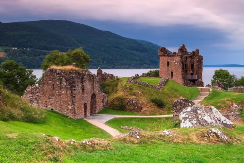 LOCH NESS ,CAWDOR CASTLE ,CLAVA CAIRNS & MORE FROM INVERNESS - Authentic Experiences and What Travelers Say