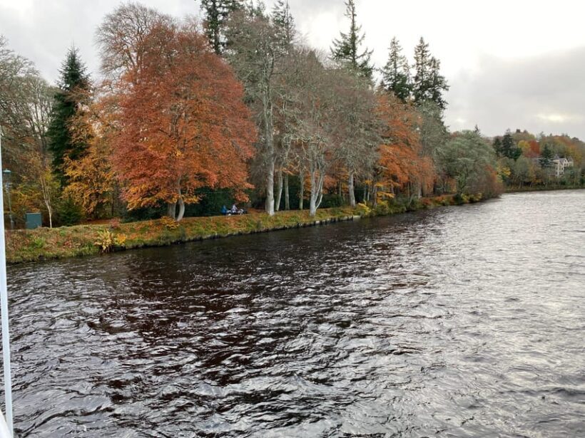 LOCH NESS ,CAWDOR CASTLE ,CLAVA CAIRNS & MORE FROM INVERNESS - Who Will Love This Tour?