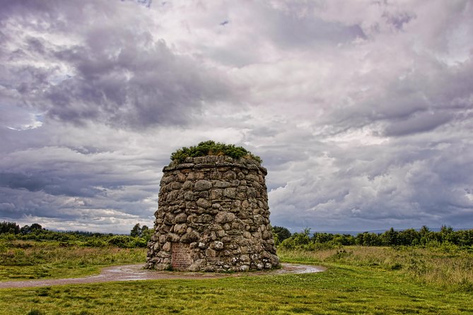 Loch Ness Cruise, Outlander & Urquhart Castle Tour from Inverness - Why This Tour Packs a Punch