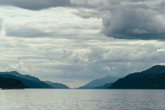 Loch Ness Cruise, Outlander & Urquhart Castle Tour from Inverness - The Sum Up