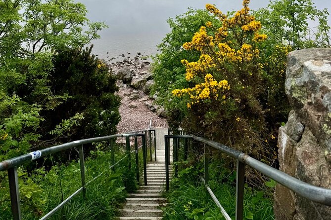 Loch Ness, Culloden, Clava and Whisky/Gin Tour From Inverness. - Key Points