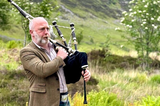 Loch Ness, Culloden, Clava and Whisky/Gin Tour From Inverness. - Highlights of the Tour