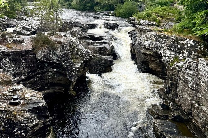 Loch Ness, Culloden, Clava and Whisky/Gin Tour From Inverness. - Booking Information