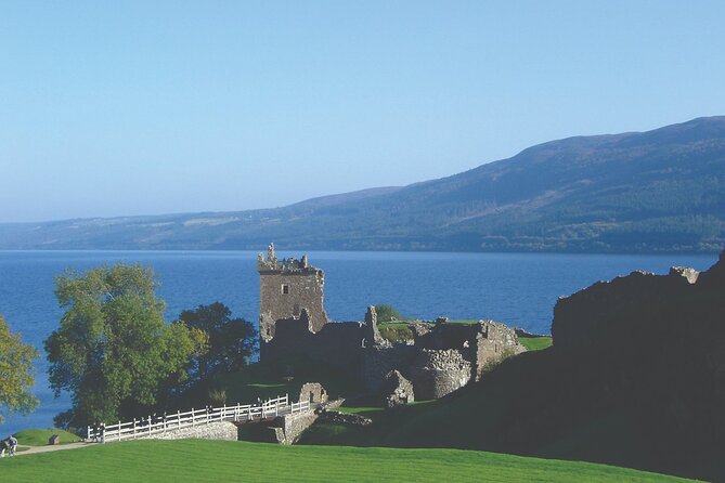 Loch Ness Experience Day Trip From Inverness - Inclusions