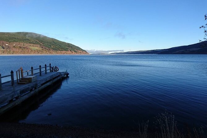 Loch Ness Experience Day Trip From Inverness - Reviews and Ratings