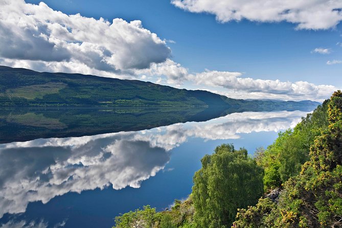 Loch Ness, Glen Coe & The Highlands Day Tour from Edinburgh - Final Thoughts