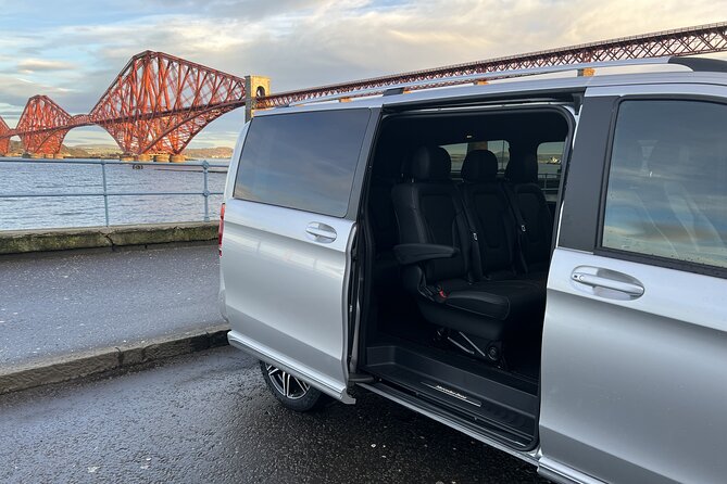 Loch Ness, Glencoe and the Highlands Private Day Tour - Traveler Reviews and Feedback