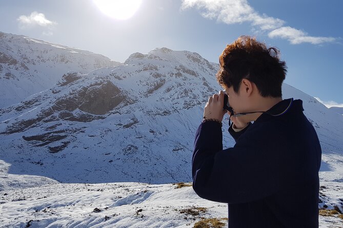 Loch Ness, Glencoe and The Highlands Private Tour - The Experience: What It Feels Like