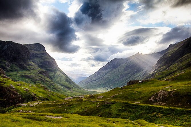 Loch Ness, Glencoe and The Highlands Private Tour - Practical Details and Considerations