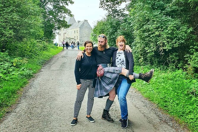 Loch Ness, Glencoe and The Highlands Private Tour - The Sum Up: Who Is This Tour Perfect For?