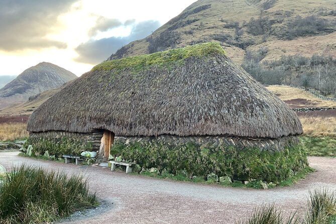 Loch Ness , Heilan Coos ,Great Glen , Fort William and Glencoe - The Experience: Comfort, Value, and Authenticity