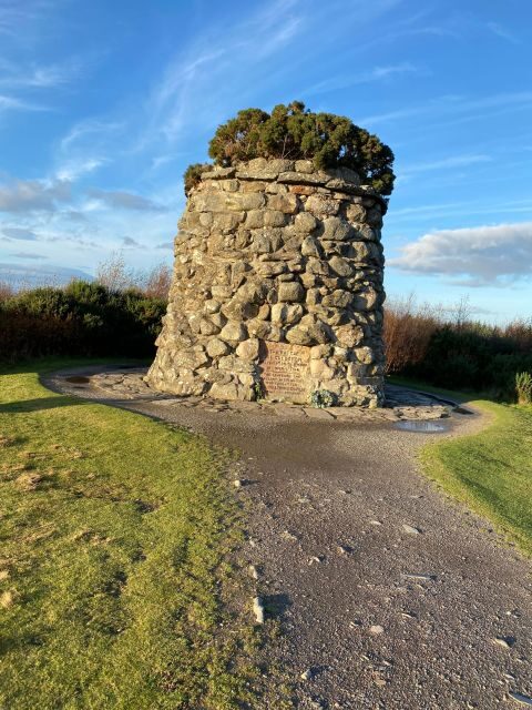 LOCH NESS, INVERNESS, CLAVA CAIRNS & MORE FROM INVERGORDON - Loch Ness: The Heart of Highland Legends (20 minutes)