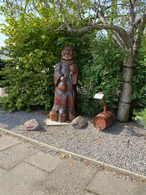 LOCH NESS, INVERNESS, CLAVA CAIRNS & MORE FROM INVERGORDON - Return Journey: Heading Back to Invergordon
