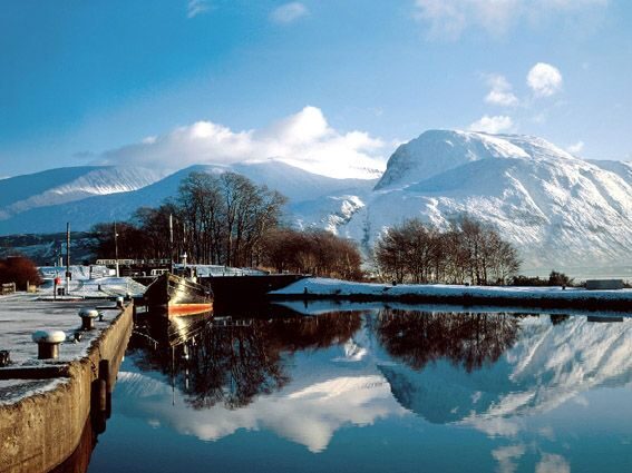 Loch Ness, Inverness, & Highlands 2-Day Tour from Edinburgh - Key Points