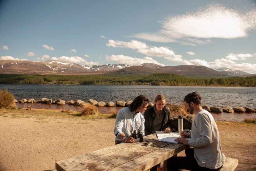 Loch Ness, Inverness, & Highlands 2-Day Tour from Edinburgh - Who Is This Tour Best For?