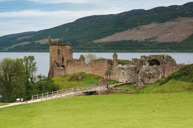 Loch Ness, Outlander and Highlands Private Chauffeur Tour From Inverness - Exploring the Historical Clava Cairns