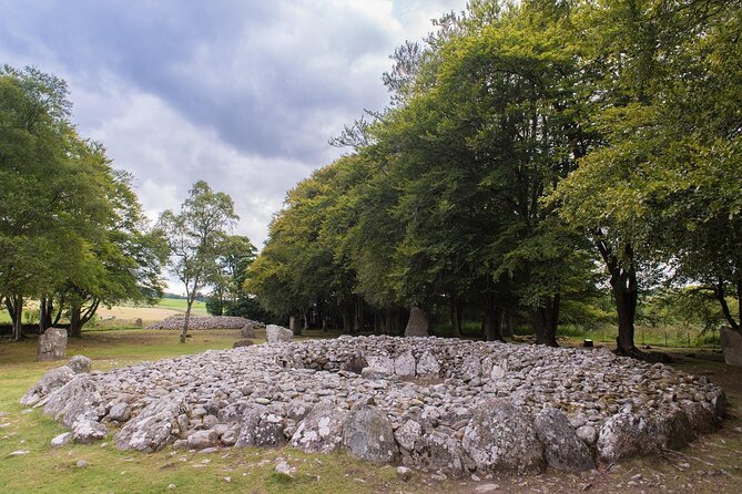 Loch Ness, Outlander and Highlands Private Chauffeur Tour From Inverness - The Emotional Impact of Culloden Battlefield