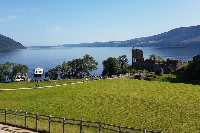 Loch Ness, Outlander and Highlands Private Chauffeur Tour From Inverness - What to Expect: Transportation and Amenities