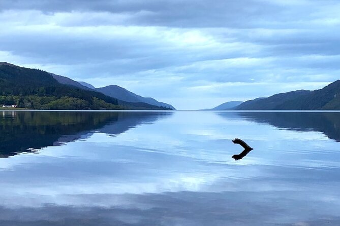 Loch Ness Private Tour - Key Points
