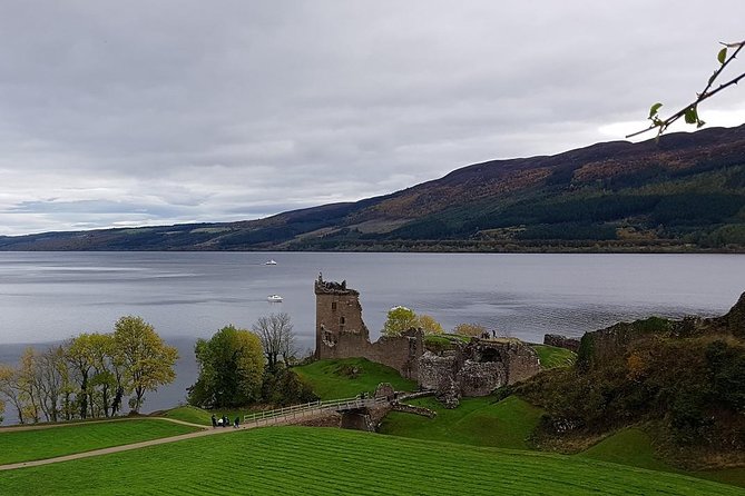 Loch Ness Shore Tour From Invergordon- Castle Admissions Included - Schedule and Accessibility