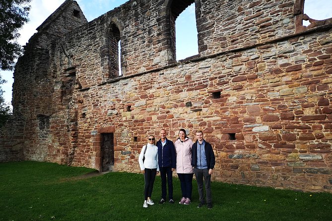 Loch Ness Shore Tour From Invergordon- Castle Admissions Included - Customer Reviews and Experiences