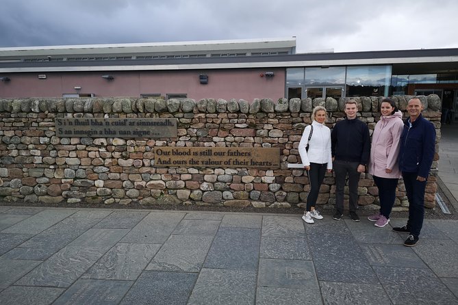 Loch Ness Shore Tour From Invergordon- Castle Admissions Included - Pricing and Cancellation Policy