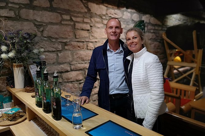 Loch Ness Shore Tour From Invergordon- Castle Admissions Included - Highlights of the Loch Ness Shore Tour