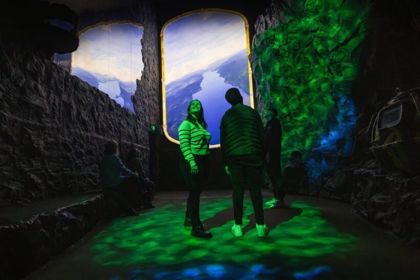 Loch Ness: The Loch Ness Centre - Who Should Consider This Tour?