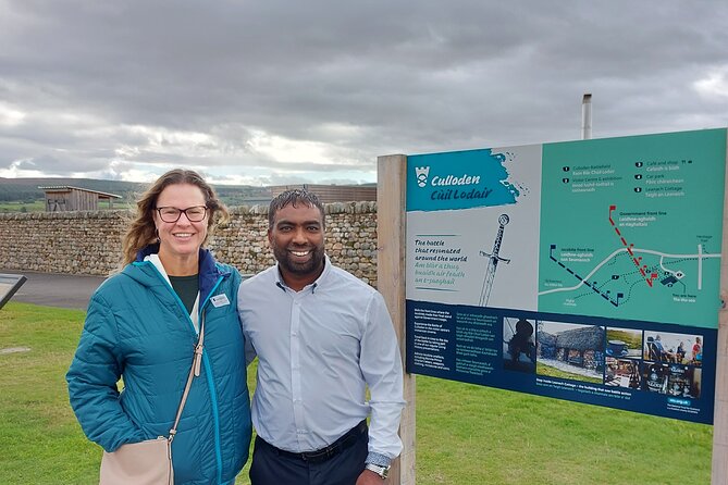 Loch Ness Tour - Discover the Highland Charm with the Loch Ness Tour