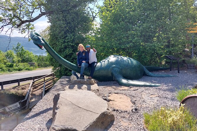 Loch Ness Tour - Who Will Love This Tour?