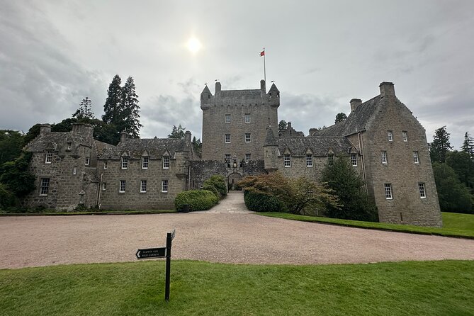 Loch Ness Tour: Day Trip to Loch Ness, Outlander Sites and More - Who Will Love This Tour?