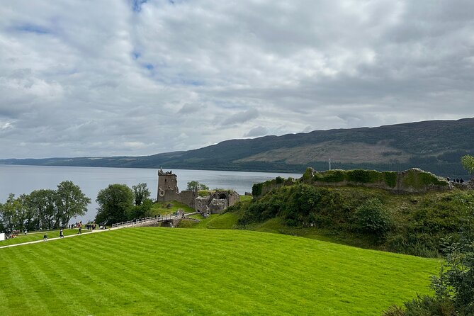 Loch Ness Tour: Day Trip to Loch Ness, Outlander Sites and More - Final Thoughts