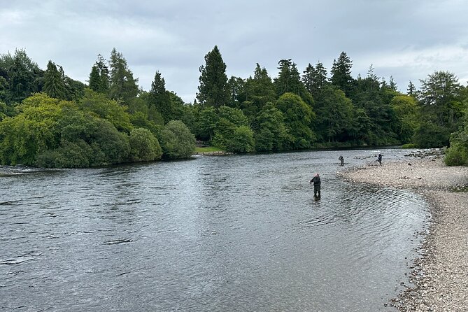 Loch Ness Tour: Day Trip to Loch Ness, Outlander Sites and More - FAQ