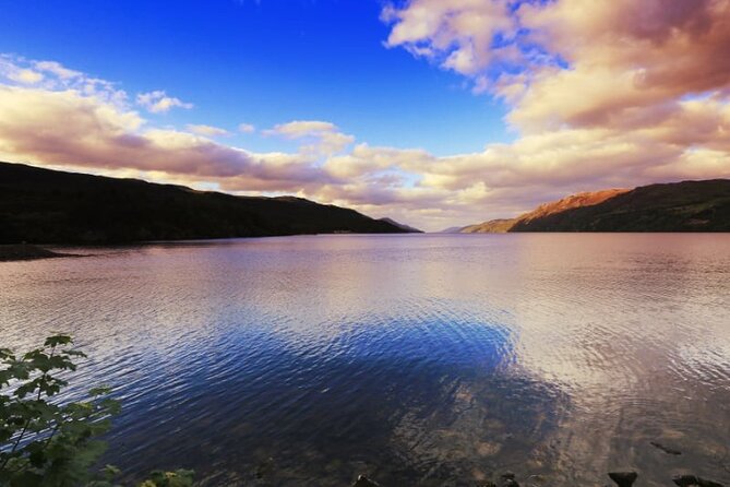 Loch Ness, Urquhart Castle & Culloden Battlefield - Exploring Scotlands Highlights: Loch Ness, Urquhart Castle & Culloden Battlefield