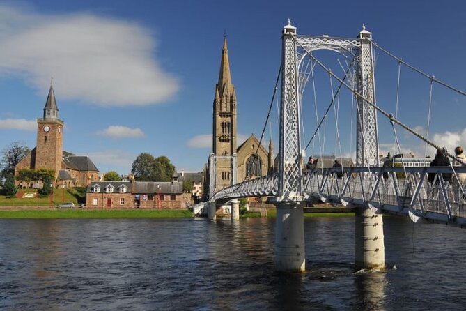 Loch Ness, Urquhart Castle & Culloden Battlefield - The Sum Up: Who Will Love This Tour?