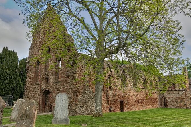 Loch Ness, Urquhart Castle & Culloden Battlefield Shore Excursion - Who This Tour Is Best For