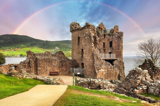 Loch Ness, Urquhart Castle & Culloden Battlefield Shore Excursion - Final Thoughts