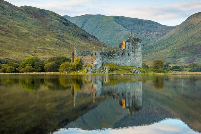 Loch Ness & Urquhart Castle Private Day Tour with Scottish Local - Key Points