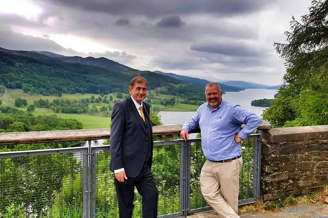 Loch Ness & Urquhart Castle Private Day Tour with Scottish Local - The Value and Who Should Consider This Tour