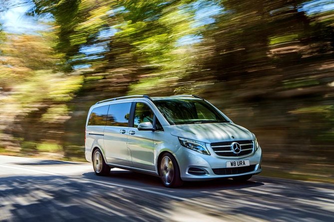 Loch Ness & Urquhart Castle Private Day Tour with Scottish Local - Final Thoughts