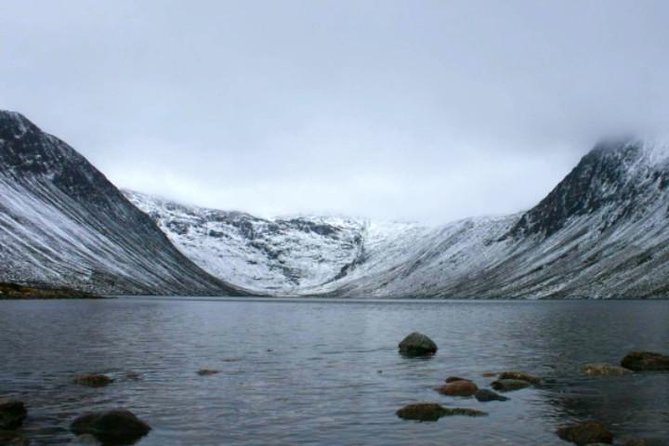 Loch Ness & Urquhart Castle Private Day Tour with Scottish Local - FAQ