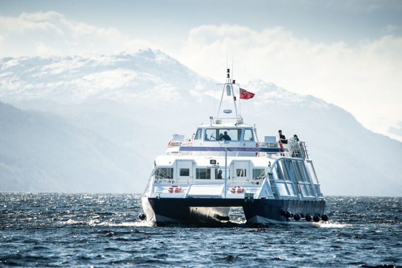 Loch Ness: Urquhart Castle Round-Trip Cruise - Final Thoughts: Who Is This For?