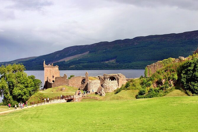 Loch Ness Urquhart Culloden Clava Cawdor Whisky tasting Inverness - FAQ
