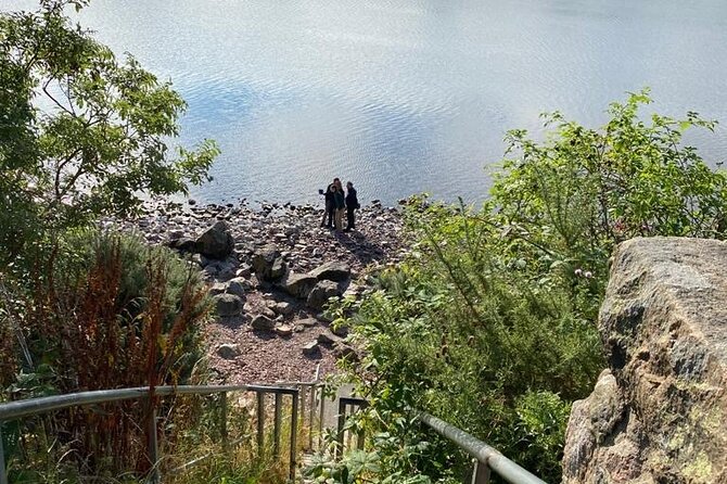 Loch Ness,Cawdor Castle,Inverness,Culloden Battlefield,& More From Invergordon - Loch Ness