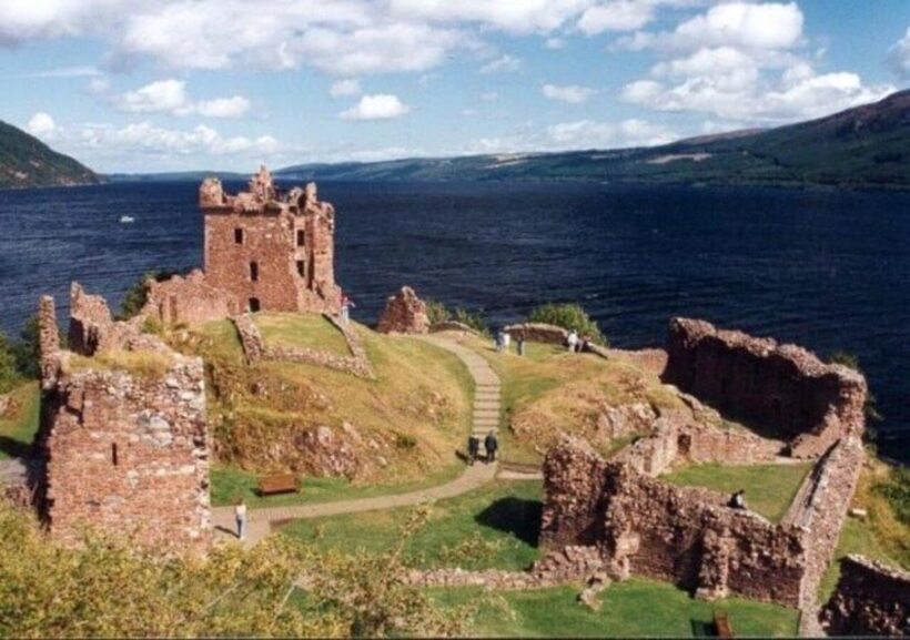 Loch Ness,Cawdor Castle,Outlander Sites &More from Inverness - Discovering the Highlands: A Practical and Authentic Journey